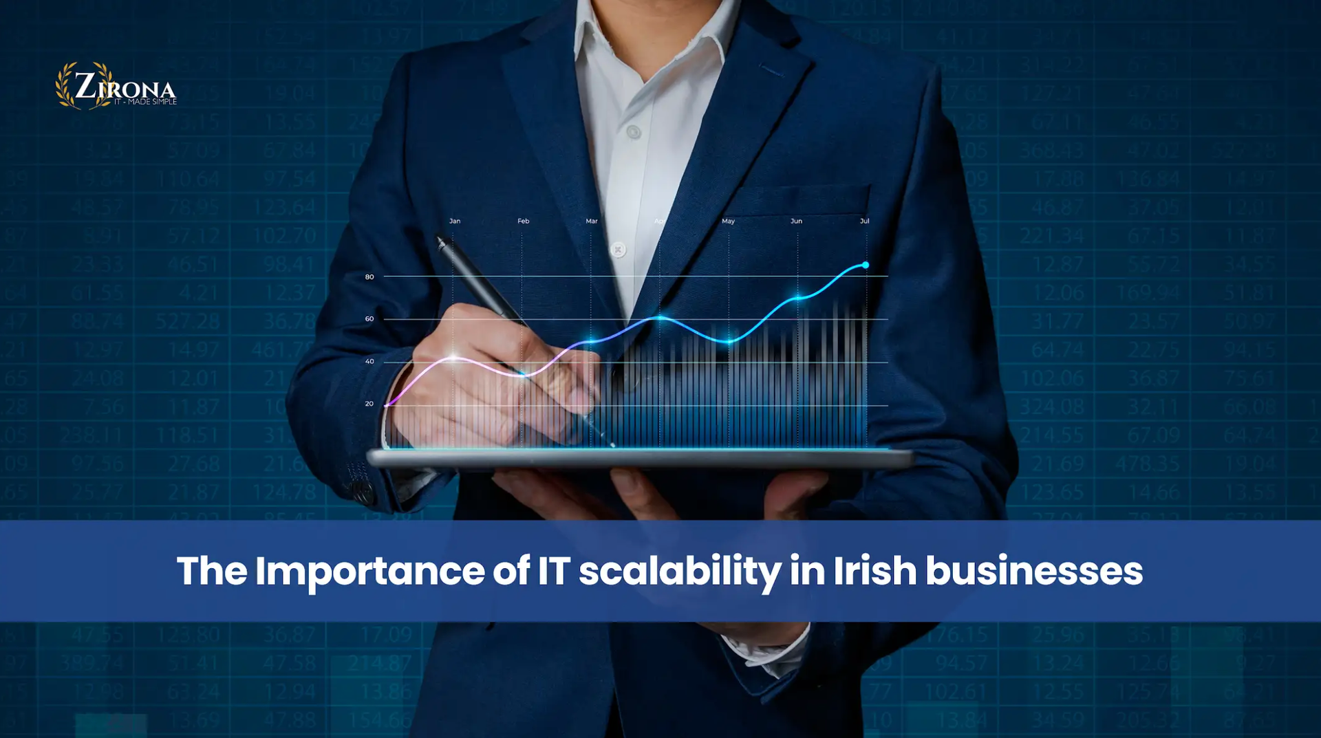 The Importance of IT Scalability in Irish Businesses: Maximizing Growth ...